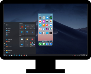 LonelyScreen - Download AirPlay Receiver